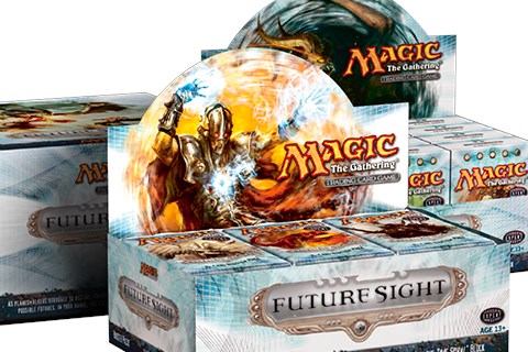 TCGplayer - Magic: The Gathering Future Sight Price Guide