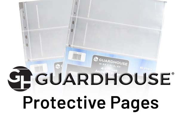 TCGplayer - Buy binder-ready protective pages by Ultra PRO, Ultimate ...