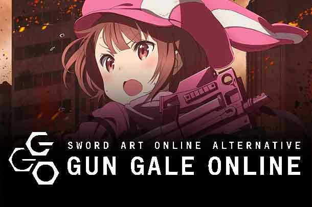 TCGplayer - undefined Gun Gale Online Price Guide