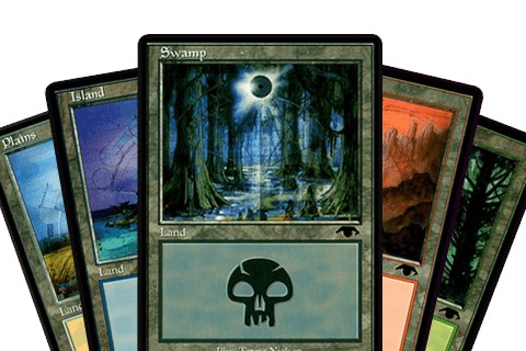 TCGplayer - undefined Guru Lands Price Guide