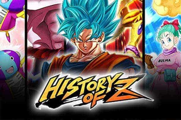 TCGplayer - Buy Dragon Ball Super TCG Cards, Singles, and Set