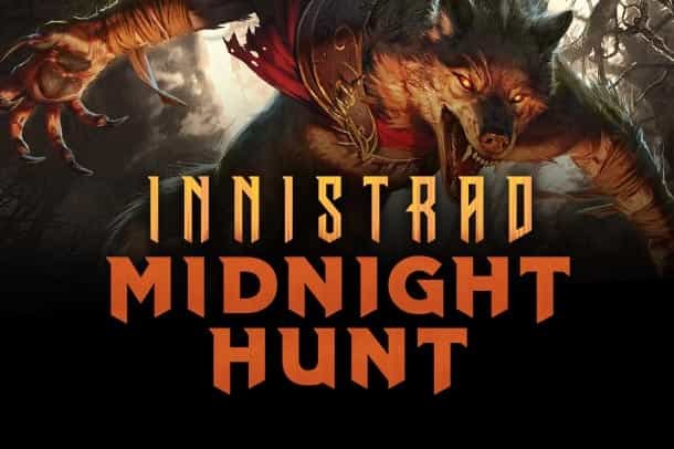 TCGplayer - Magic: The Gathering Innistrad: Midnight Hunt Price Guide