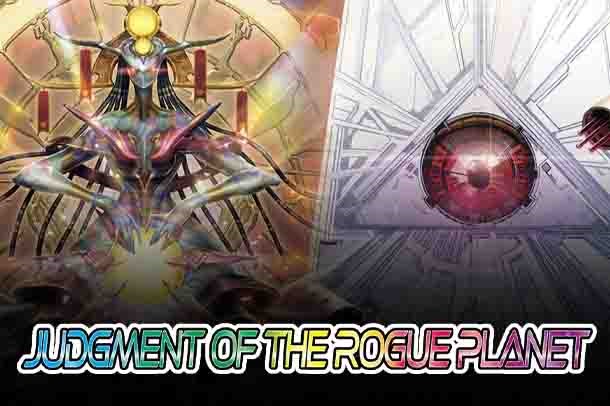 TCGplayer - Force of Will Judgment of the Rogue Planet Price Guide
