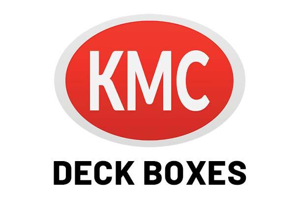 TCGplayer - Deck Boxes KMC Deck Boxes Price Guide