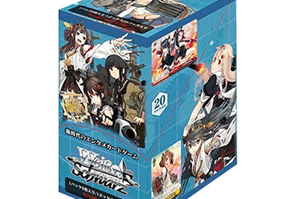 TCGplayer - Buy Weiss Schwarz Cards, Singles, and Set