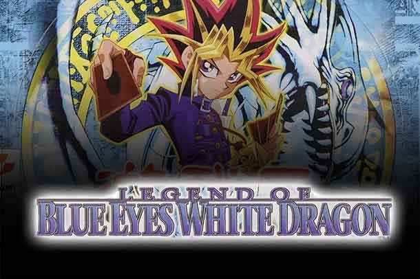 TCGplayer - undefined Legend of Blue Eyes White Dragon (Worldwide ...