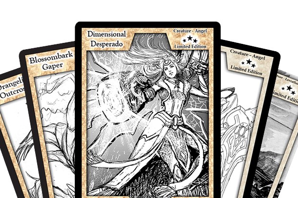 TCGplayer - Buy Exodus TCG cards and booster boxes