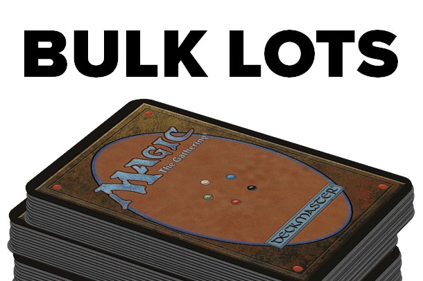 TCGplayer - undefined Magic: The Gathering Bulk Card Lots Price Guide