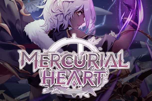 TCGplayer - Grand Archive TCG Mercurial Heart Price Guide