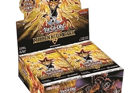 TCGplayer - undefined Millennium Pack Price Guide