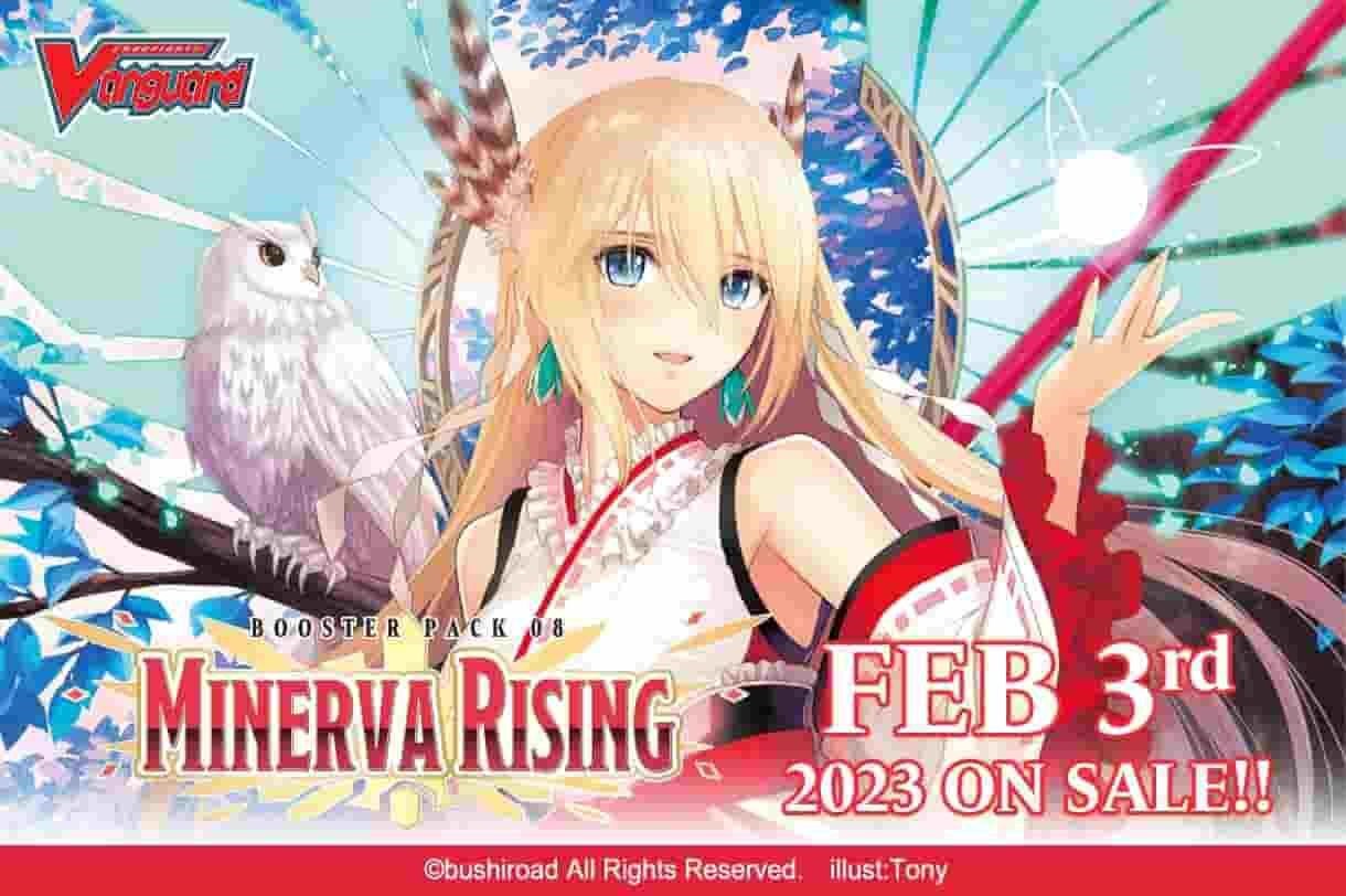 TCGplayer - Buy Cardfight!! Vanguard Cards, Singles, and Set
