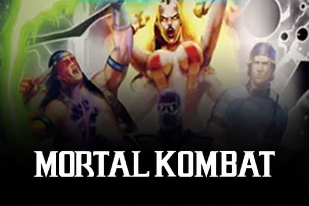 TCGplayer - UniVersus Mortal Kombat DLC Price Guide