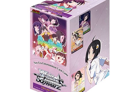 TCGplayer - Buy Weiss Schwarz Cards, Singles, and Set