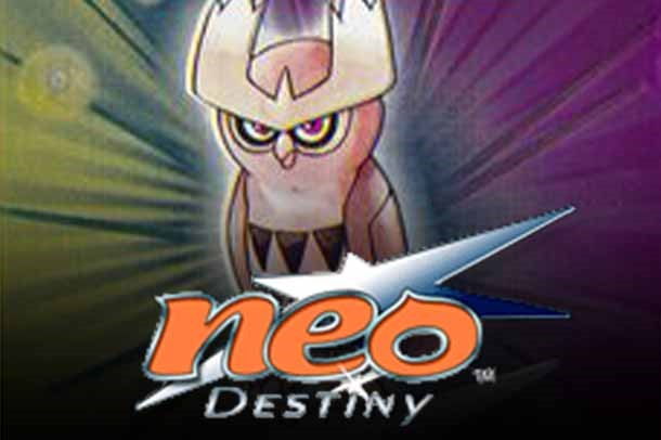 TCGplayer - undefined Neo Destiny Price Guide