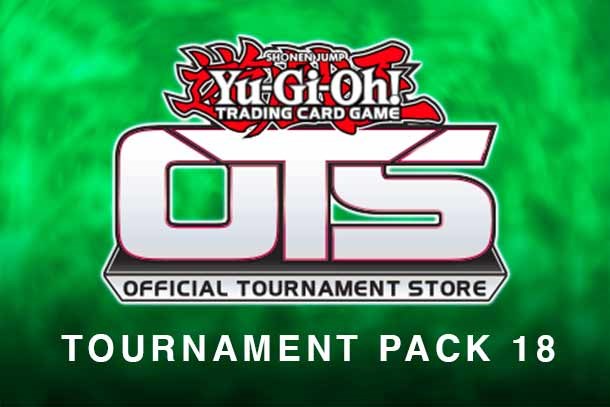 TCGplayer - undefined OTS Tournament Pack 18 Price Guide