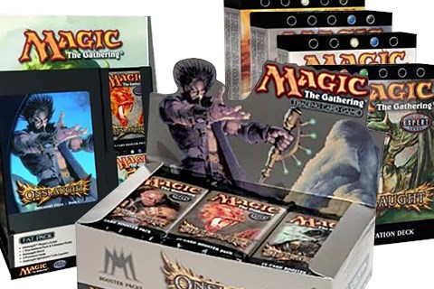 TCGplayer - undefined Onslaught Price Guide