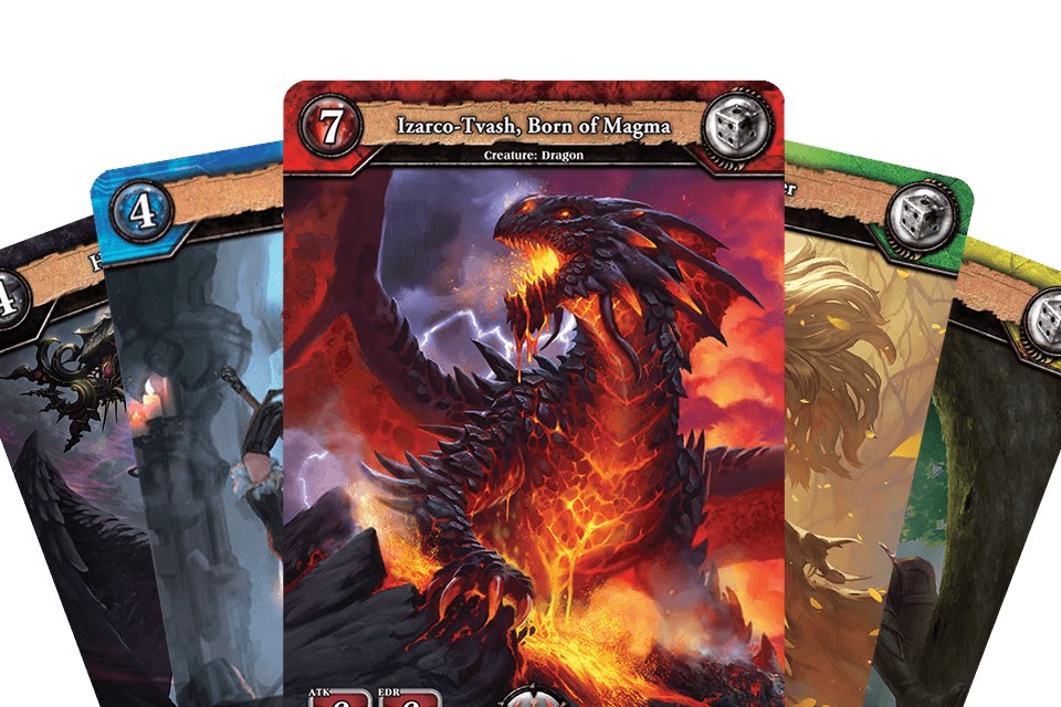 TCGplayer - Buy Dragoborne -Rise to Supremacy- cards, booster boxes ...