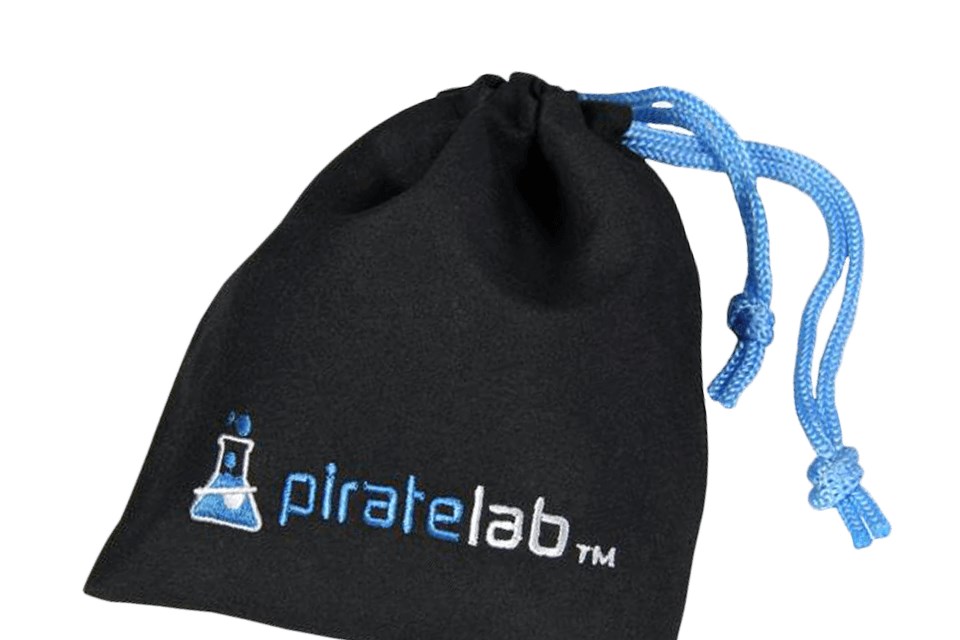 TCGplayer - Collectible Storage Pirate Lab Dice Bags Price Guide