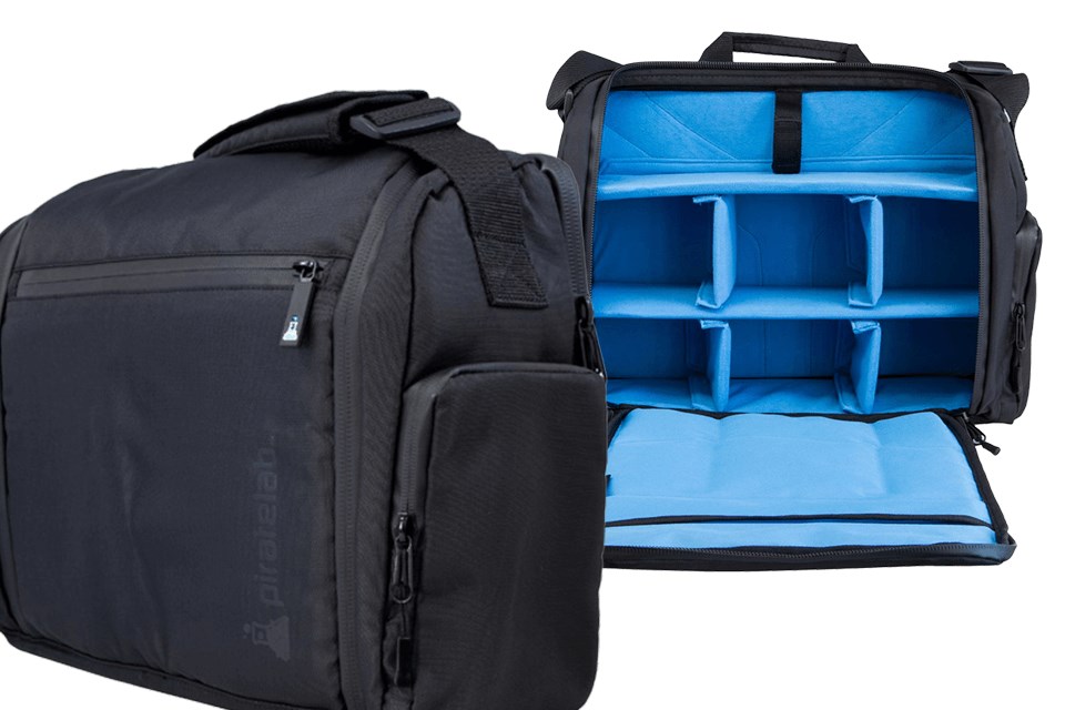 TCGplayer - Collectible Storage Pirate Lab Messenger Bags Price Guide