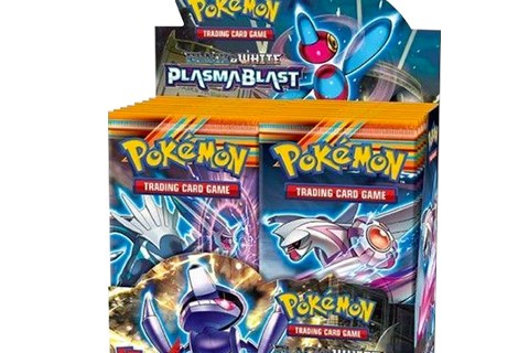 TCGplayer - Pokemon Plasma Blast Price Guide