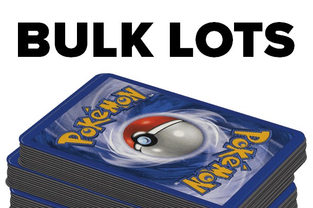 TCGplayer - undefined Pokemon Bulk Card Lots Price Guide