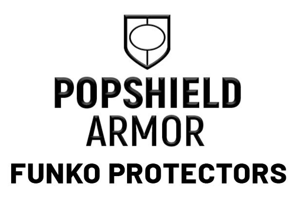 TCGplayer - Collectible Storage PopShield Armor Funko Protectors Price ...