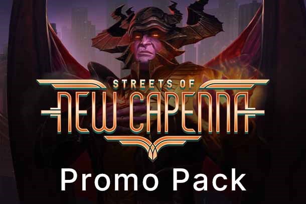 Streets of New Capenna | Magic: The Gathering | TCGplayer