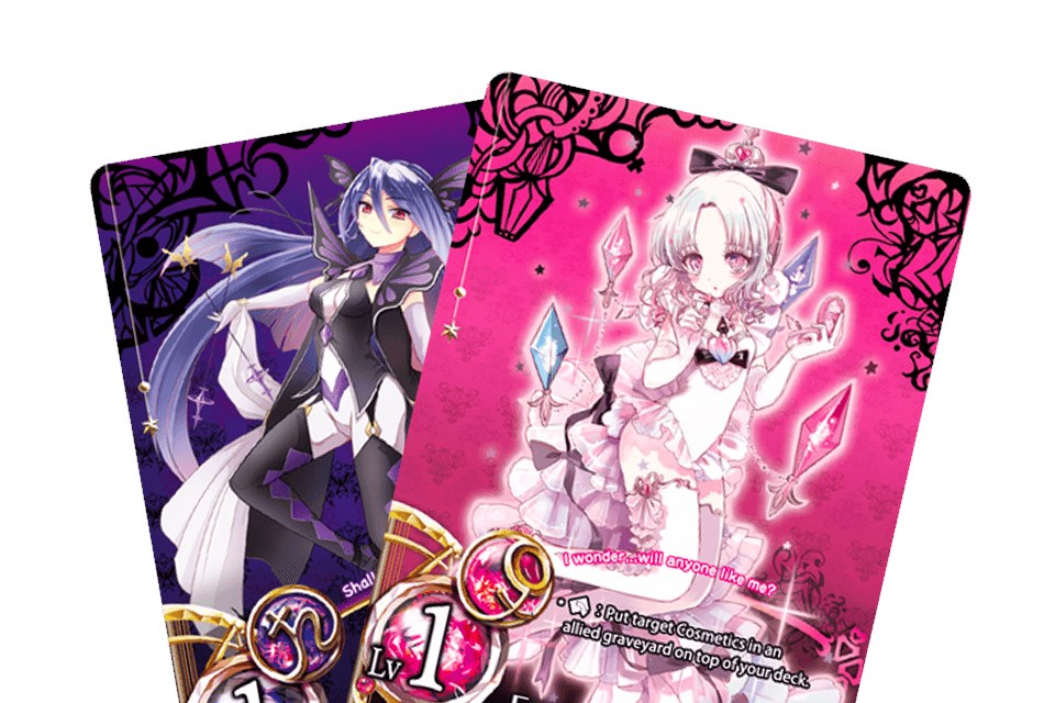 TCGplayer - Buy The Caster Chronicles cards, starter decks, booster boxes, and more