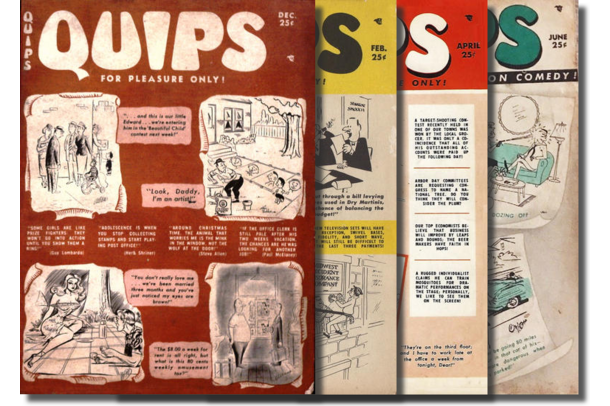 TCGplayer - undefined quips-1954-series Price Guide