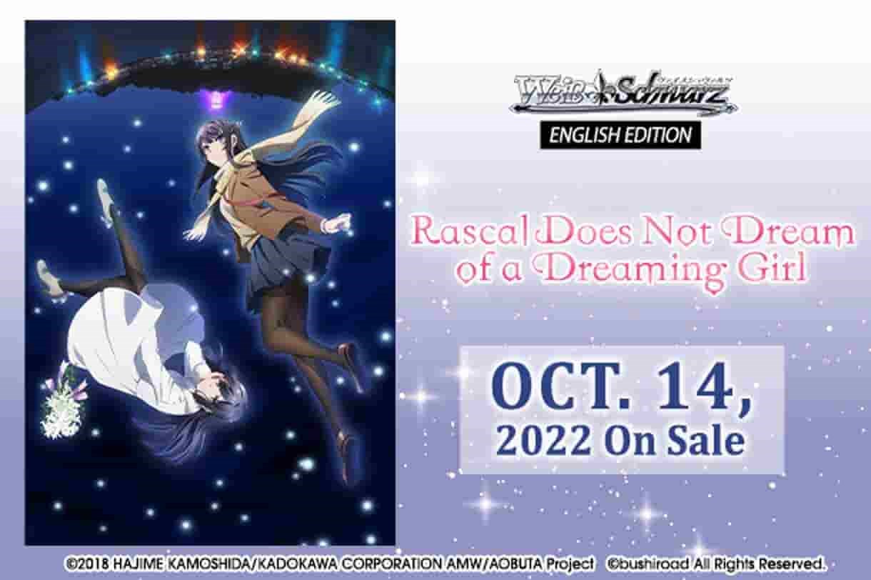 TCGplayer - Buy Weiss Schwarz Cards, Singles, and Set