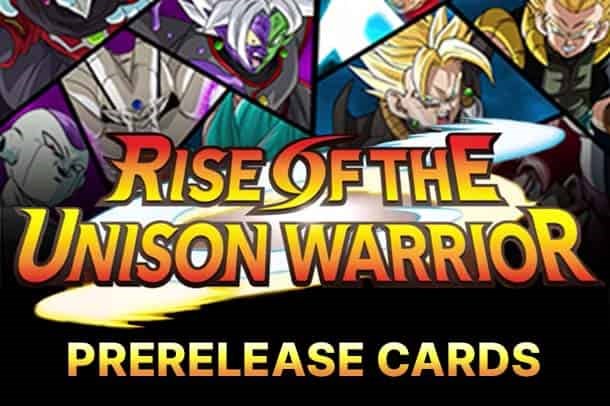 TCGplayer - Buy Dragon Ball Super TCG Cards, Singles, and Set