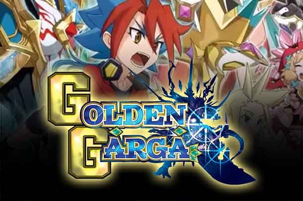 TCGplayer - Future Card BuddyFight S-CBT01: Golden Garga Price Guide