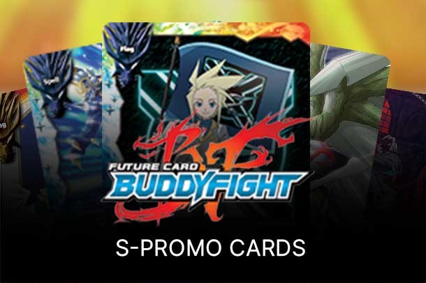 TCGplayer - Buy Future Card Buddyfight cards, booster boxes, Trial ...