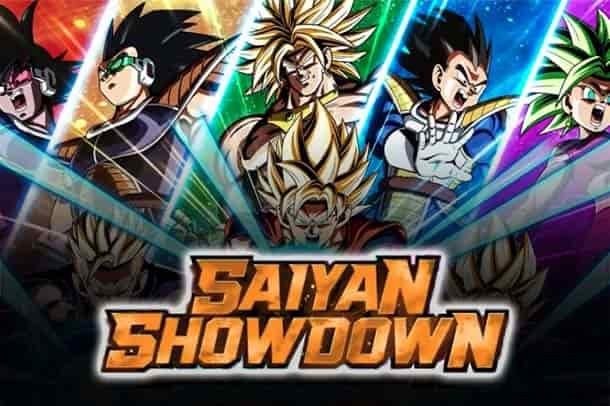 TCGplayer - Dragon Ball Super: Masters Saiyan Showdown Price Guide
