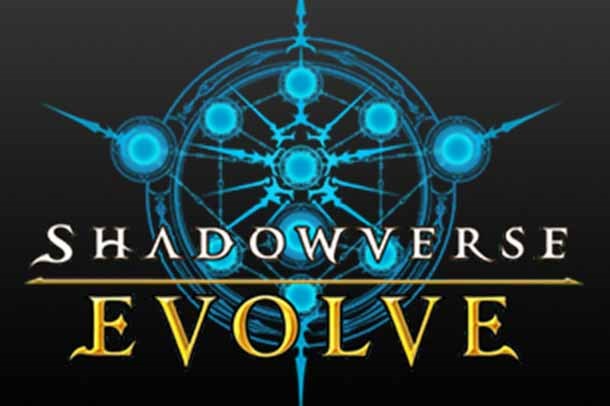 Shadowverse Evolve