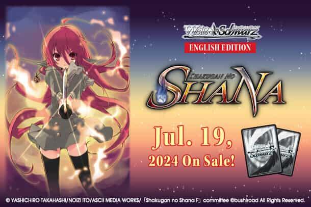 TCGplayer - Buy Weiss Schwarz Cards, Singles, and Set