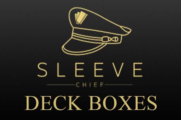 TCGplayer - Buy TCG deck boxes so you can keep your cards safe ...