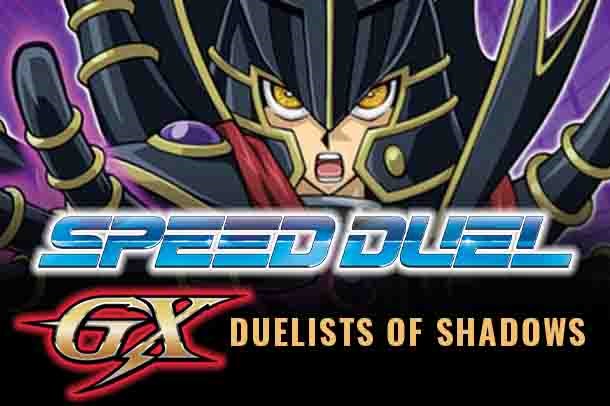 TCGplayer - YuGiOh Speed Duel GX: Duelists of Shadows Price Guide