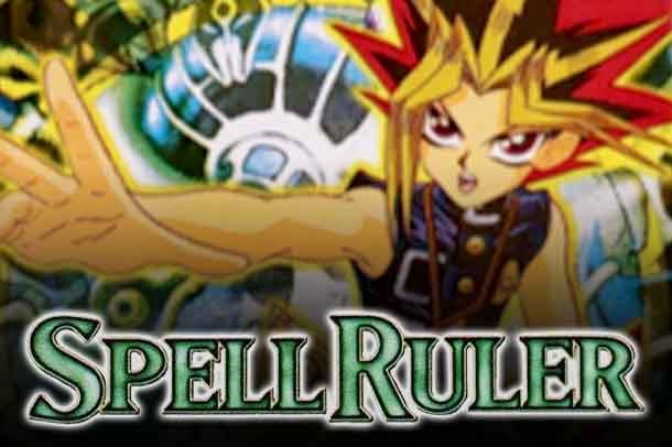 TCGplayer - undefined Spell Ruler (Worldwide English) Price Guide