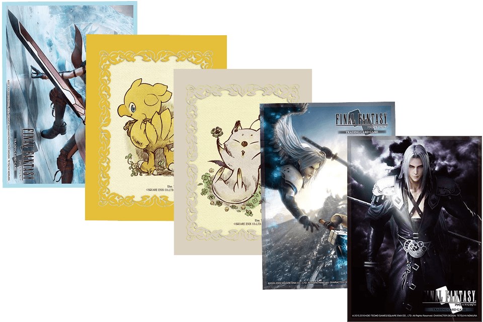 TCGplayer - Buy card sleeves by Dragon Shield, Ultra PRO, and other brands