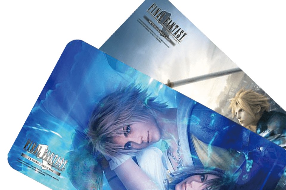 Shop TCGplayer for the best prices on TCG playmats