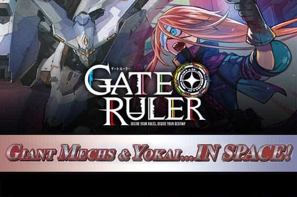 TCGplayer - BuyGate Ruler cards, booster packs, starter decks, and more