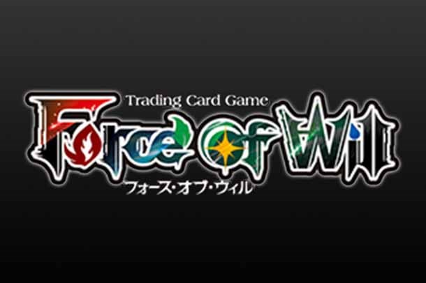 Force Of Will Logo