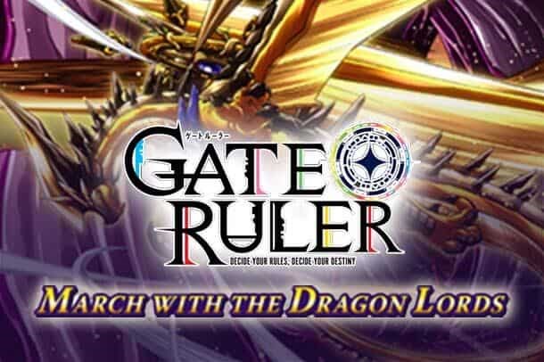 TCGplayer - BuyGate Ruler cards, booster packs, starter decks, and more