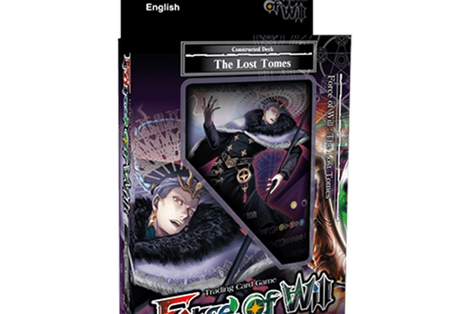 Shop tcgplayer for the best prices on Force of Will cards, booster ...