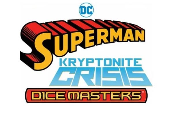 TCGplayer - Dice Masters Superman: Kryptonite Crisis Price Guide