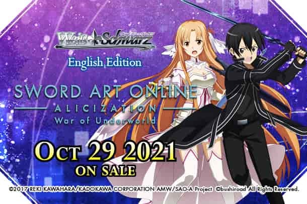 TCGplayer - Buy Weiss Schwarz Cards, Singles, and Set