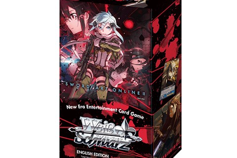 TCGplayer - Buy Weiss Schwarz Cards, Singles, and Set