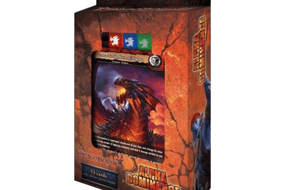 TCGplayer - Buy Dragoborne -Rise to Supremacy- cards, booster boxes ...