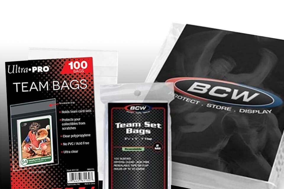 TCGplayer - Buy collectible storage solutions by Ultra PRO, Ultimate ...